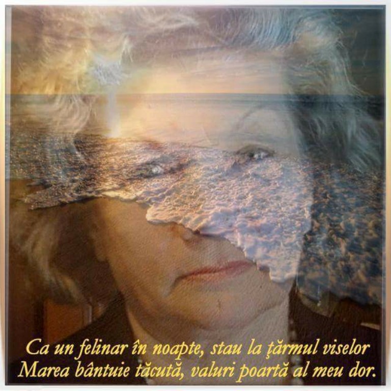 Poezii de Maria Nedelcu – Poezii pentru sufletul meu