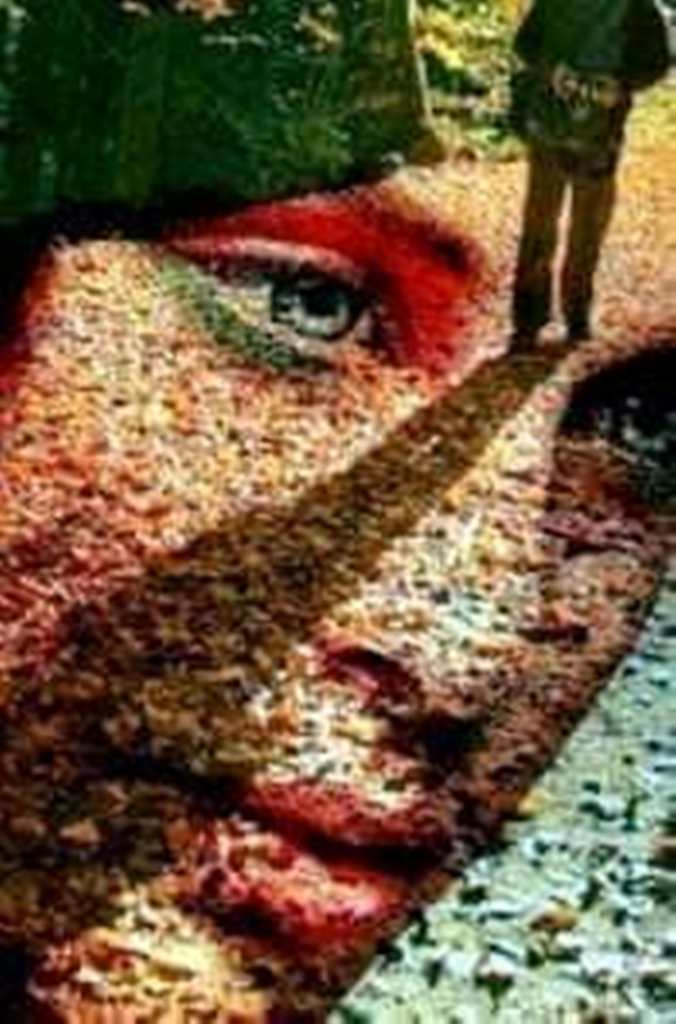 Minciuni – Poezii pentru sufletul meu