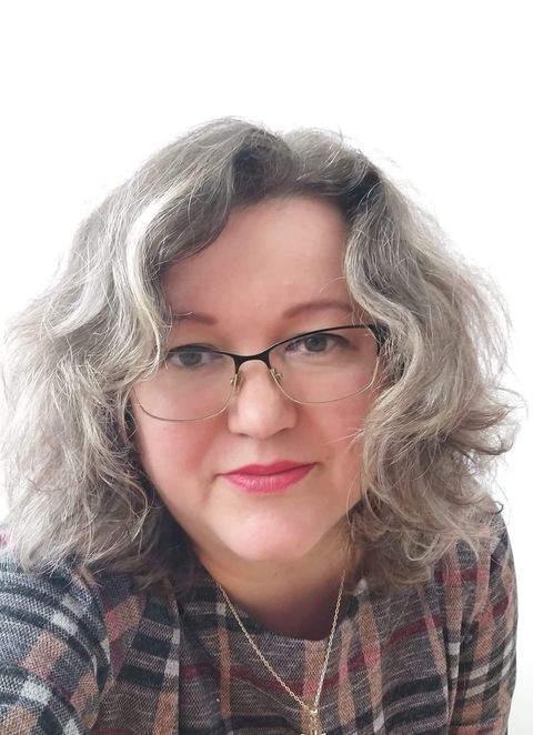 Autoportret [in memoriam] Anca Maria David – Poezii pentru sufletul meu