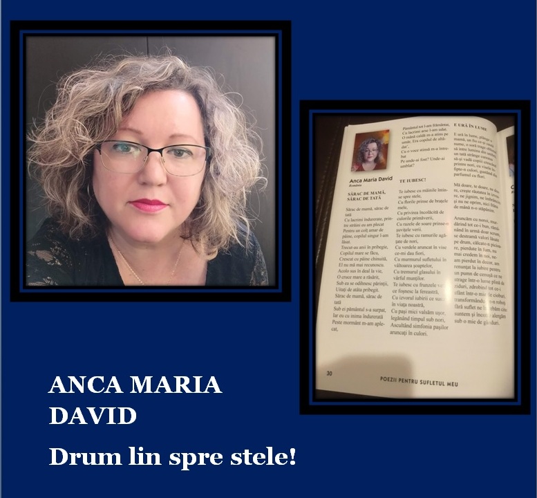 Foisorul cu lavanda – Poezii pentru sufletul meu