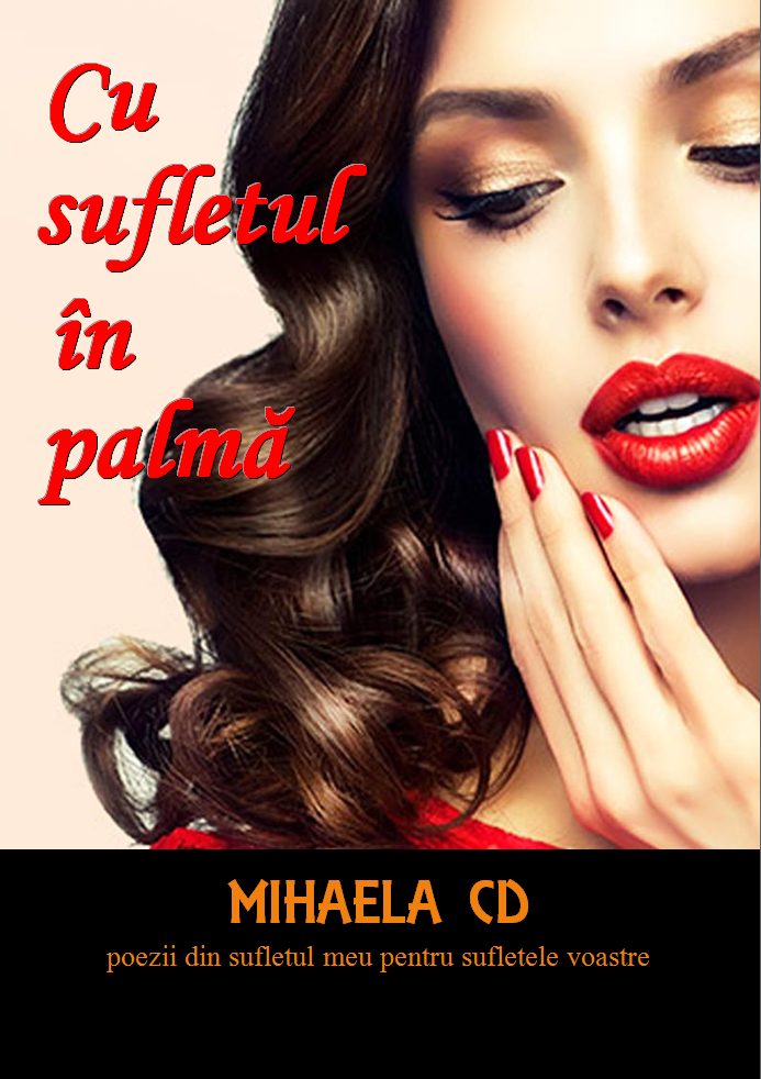 Johnny Ciatloş Deak -Cuvântul editorului-”CU SUFLETUL ÎN PALMǍ ...