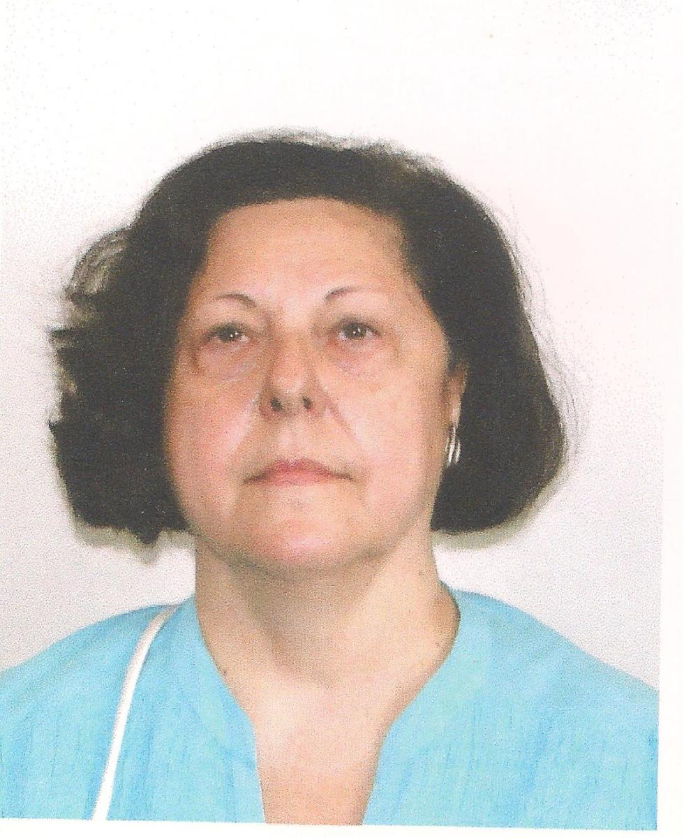 Cornelia Buzatu -Așteptarea – Poezii pentru sufletul meu