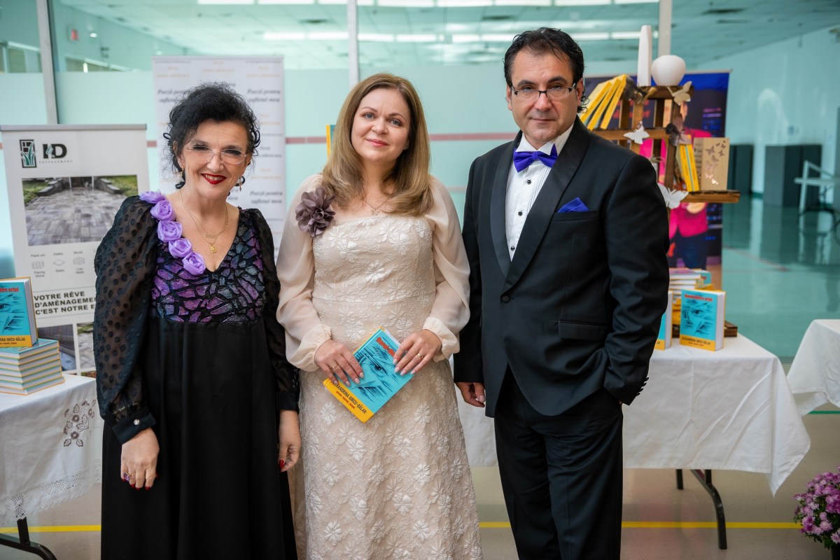 LA MULTI ANI MIHAELA CD -de ALEXANDRINA IURCU BALAN – Poezii pentru ...