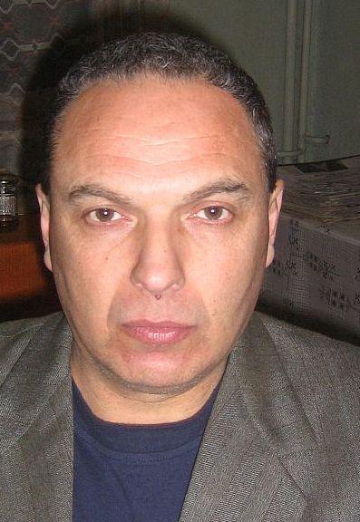 GEORGE PETROVAI-Balada lui Pintea – Poezii pentru sufletul meu